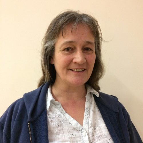 Meet the team - TimeBank SW