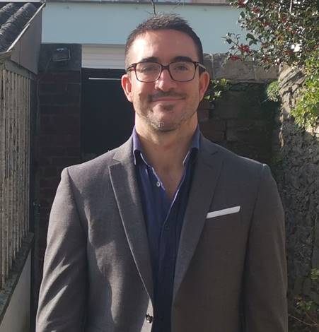 Tom Cox - TimeBank SW