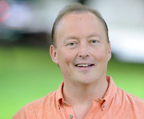 Alan Butler - TimeBank SW