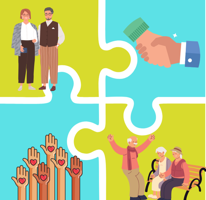 Volunteer Buddy Roles with Timebank South West - TimeBank SW